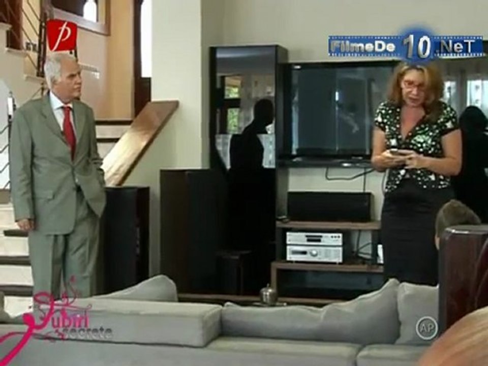 Iubiri Secrete Sezon 2 Ep. 23 - video Dailymotion