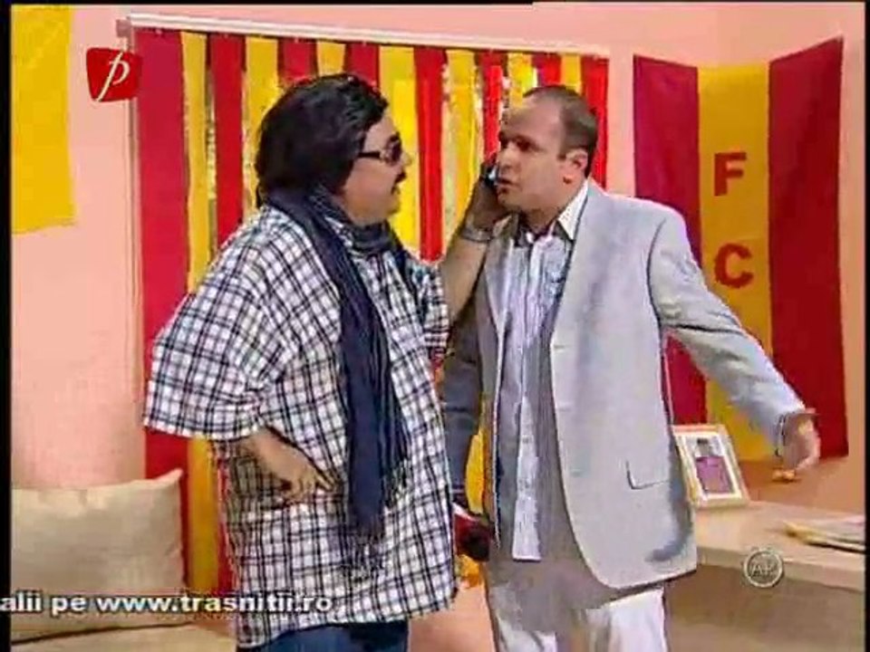 Trasnitii Episodul 29 - Telefonul cu suprataxa - video Dailymotion