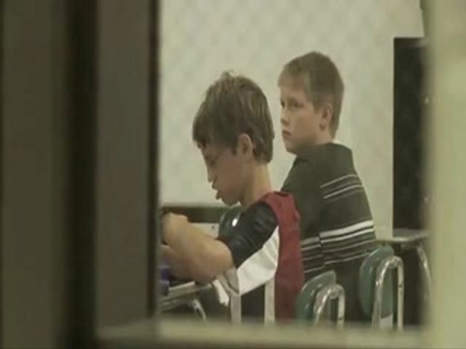 The Bully Project (2011) HD Extended Movie part 2/10 - video Dailymotion