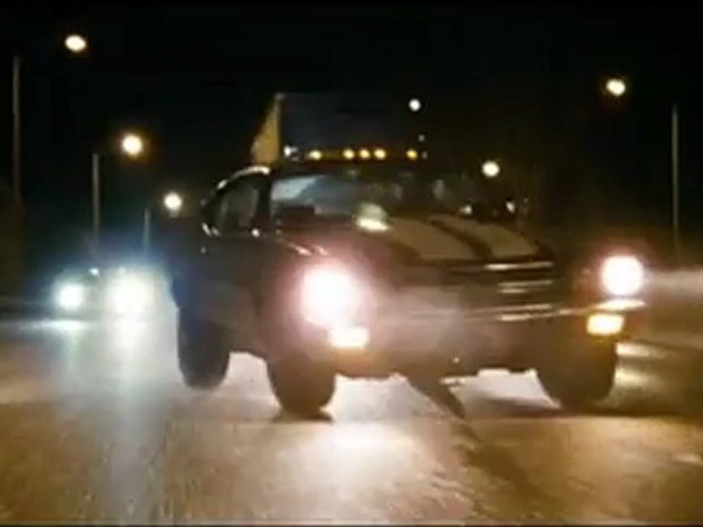 Faster Movie Car Fast & Furious Movie Cars On The Set Of F&F With