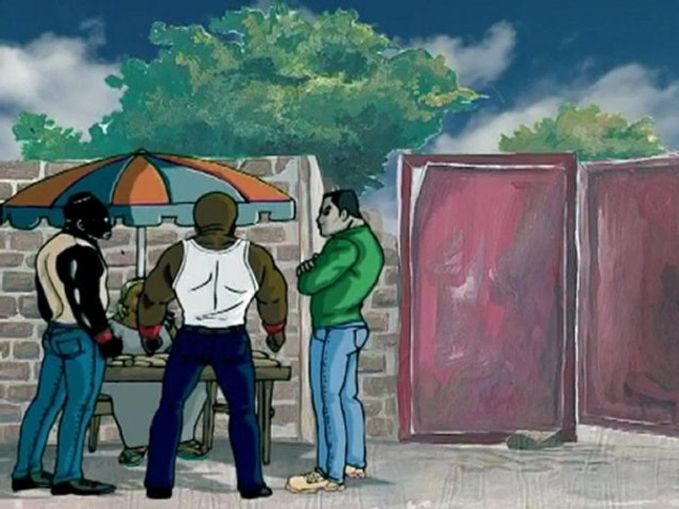 Kayembe le tenace épisode 1 - Vidéo Dailymotion