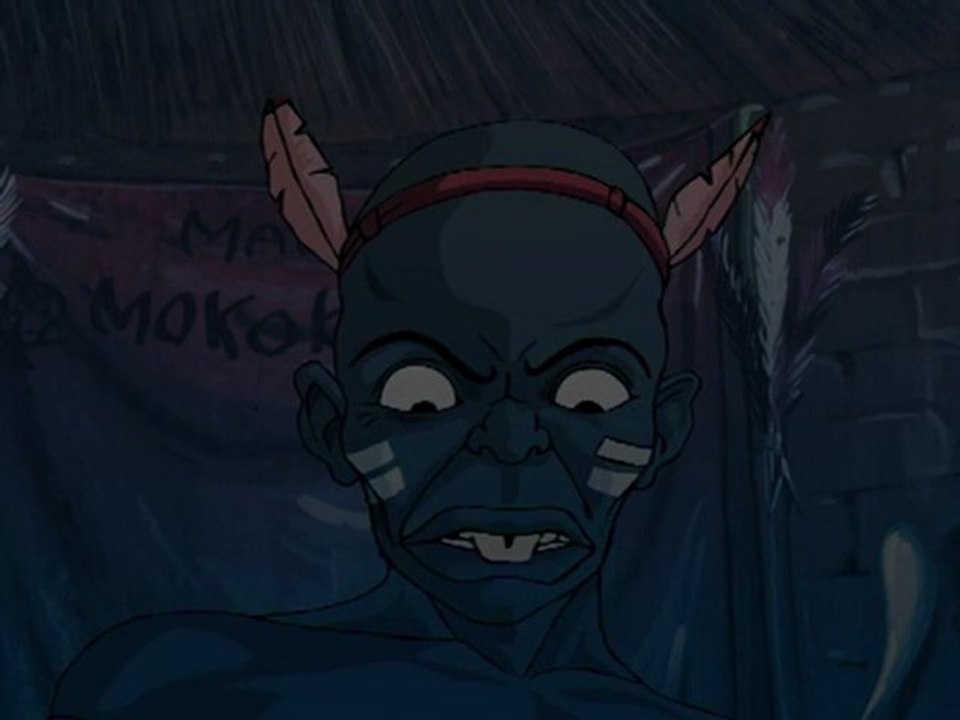 Kayembe le tenace épisode 2 - Vidéo Dailymotion