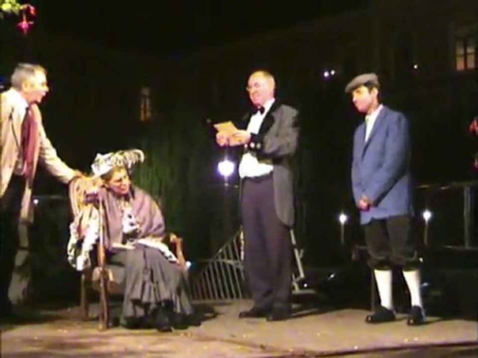 Humulus le muet - Vidéo Dailymotion