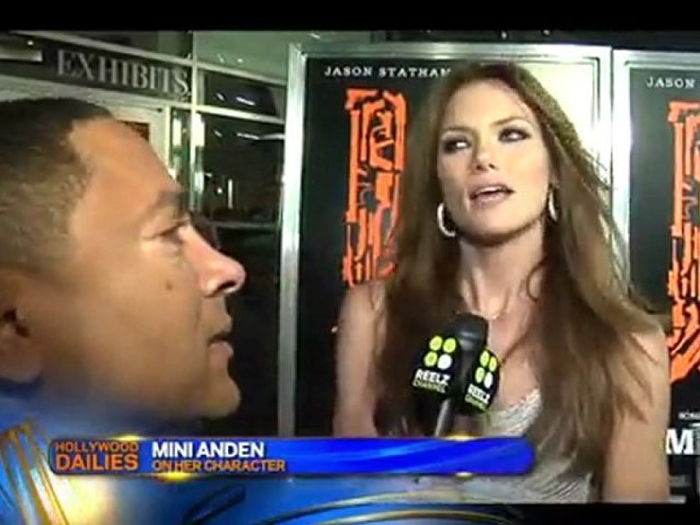 The Mechanic Mini Anden