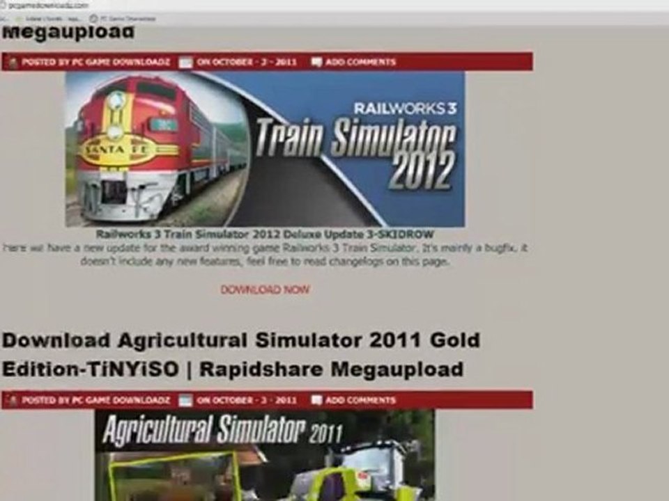 Trainz Simulator 12 SKIDROW PC Crack Free Full [Download] - video ...