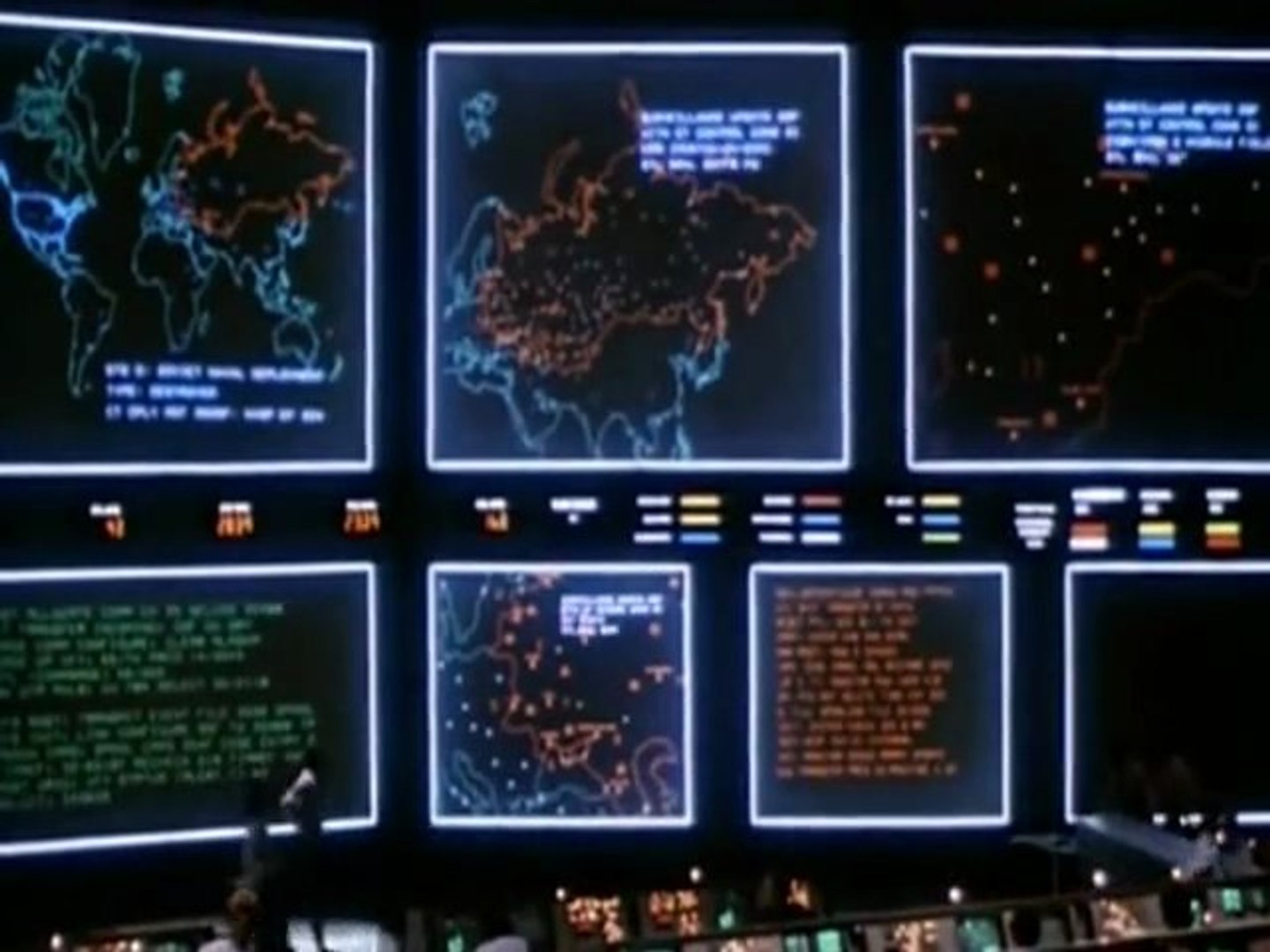 War Games Movie Wallpaper