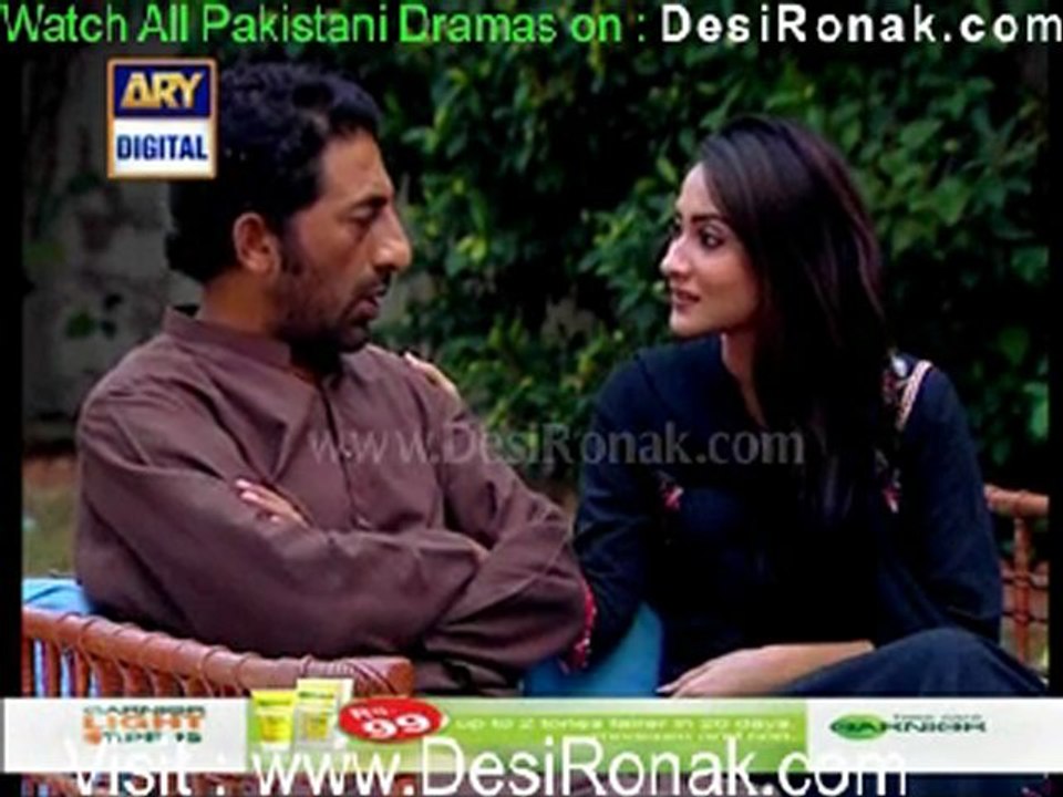 Dareecha Episode 40 - 24th November 2011 part 1 - video Dailymotion
