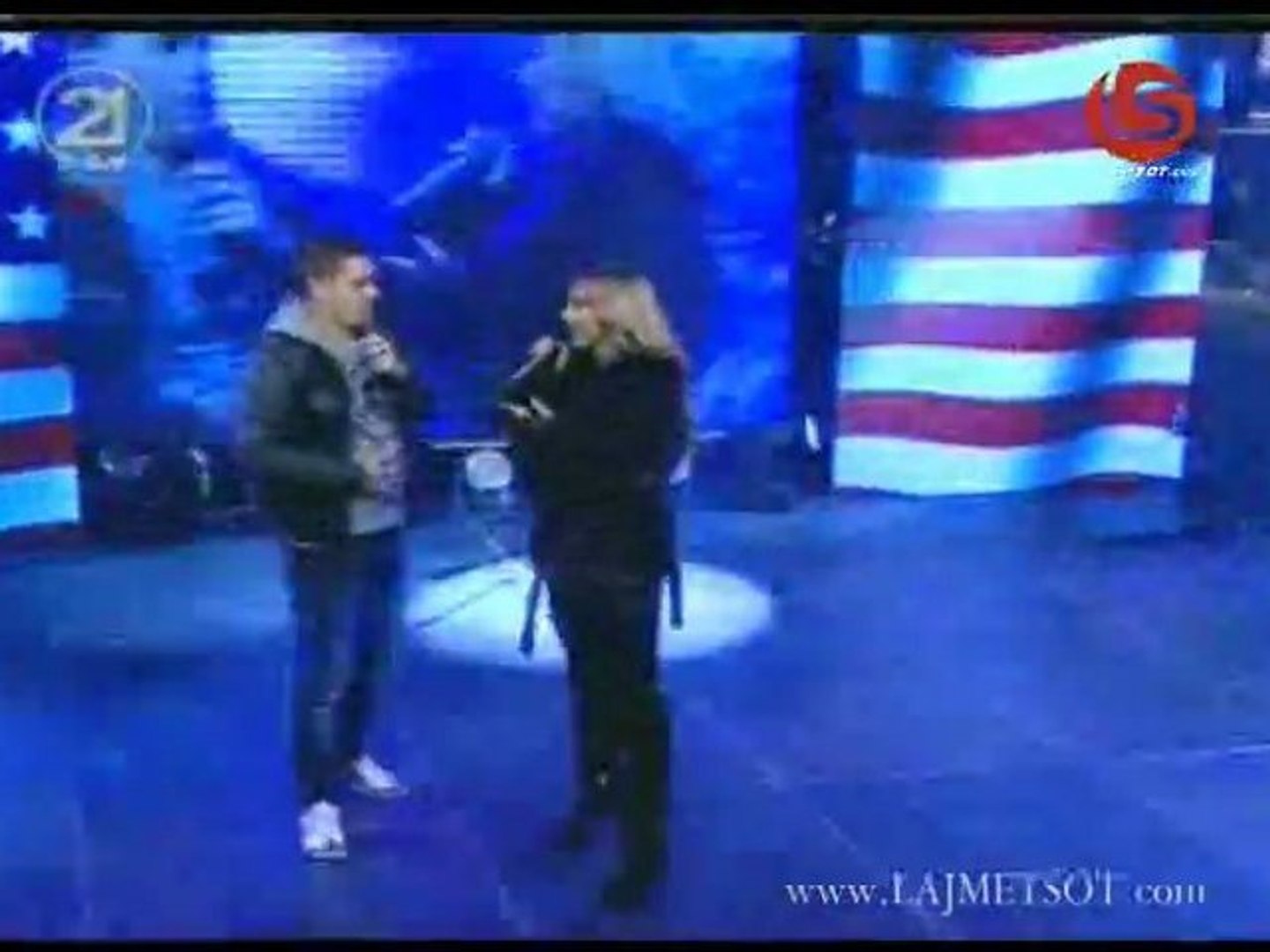 Adelina Tahiri Mjaft