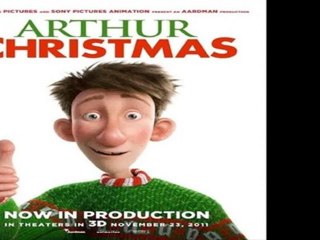 CKN Arthur Christmas by zz kids tv television - Dailymotion