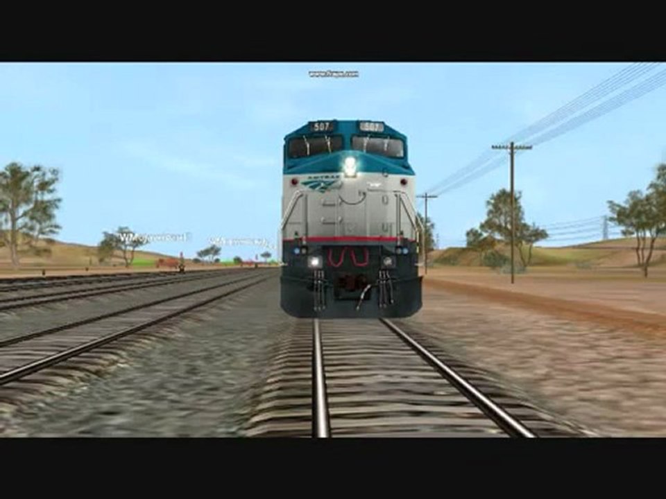 Trainz Railroad Simulator 2006 Full Free Download - video Dailymotion