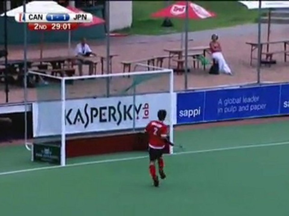 29 Nov Japan leapfrog Canada - video Dailymotion