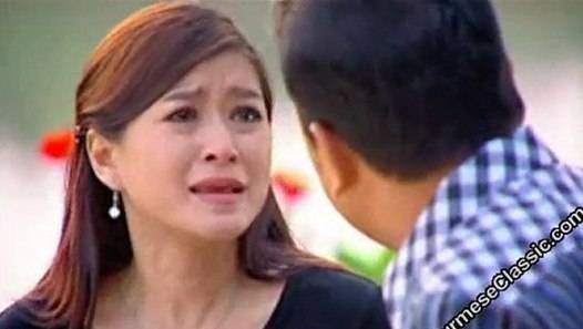 Khant Si Thu, Eindra Kyaw Zin Ft. Myanmar Movies Part . 2 - video dailymotion