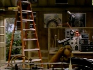 Alf by 847b8135261b40e3f25448f01 - Dailymotion