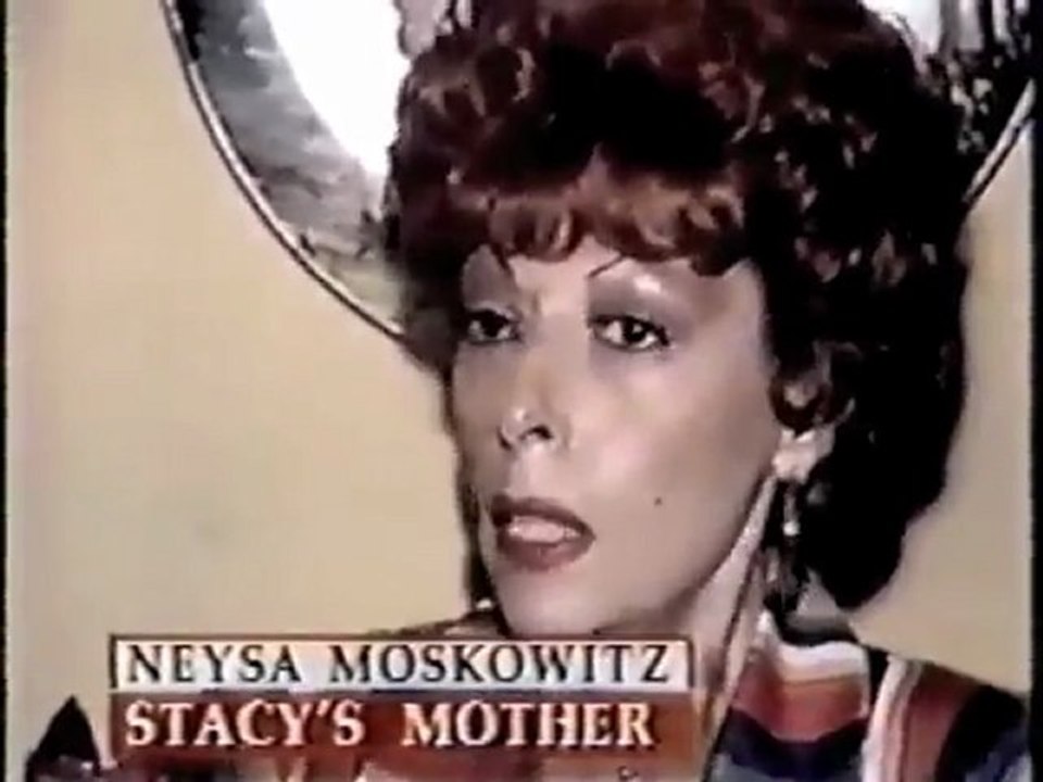 Inside Edition - David Berkowitz - video Dailymotion