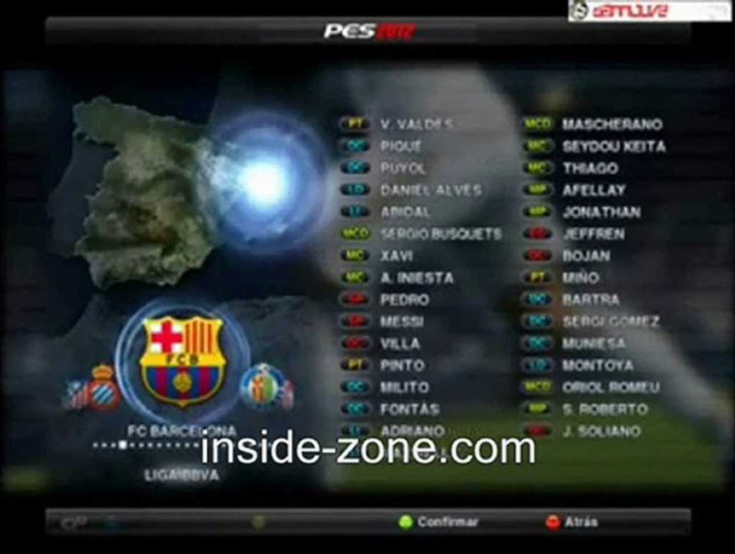 Pes 2013 Version 1.01 Crack - lasopamn