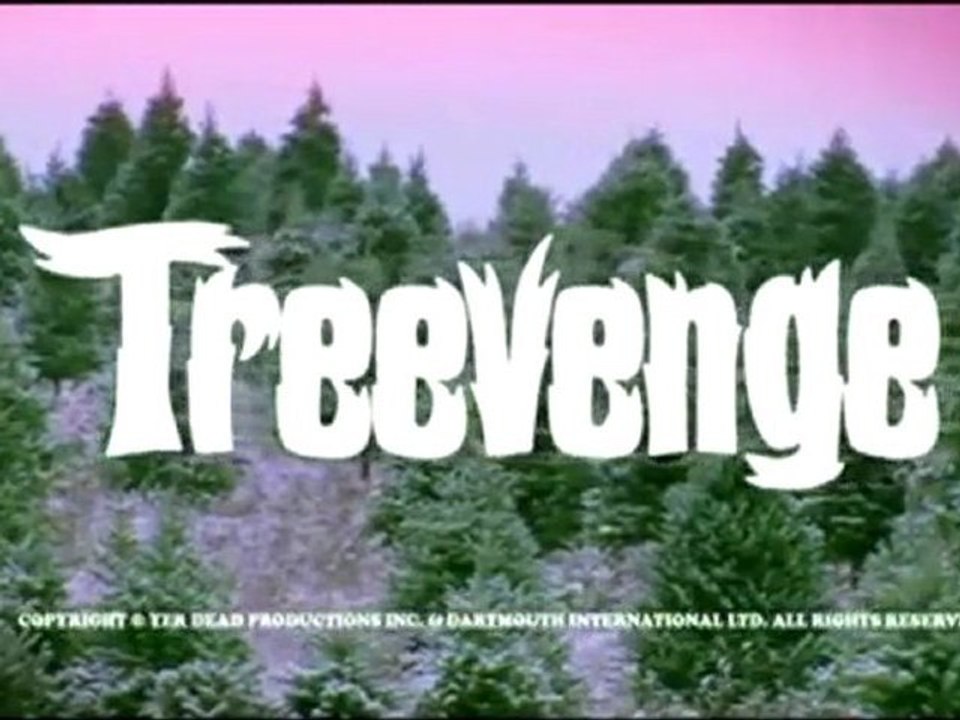 Treevenge short film - video Dailymotion