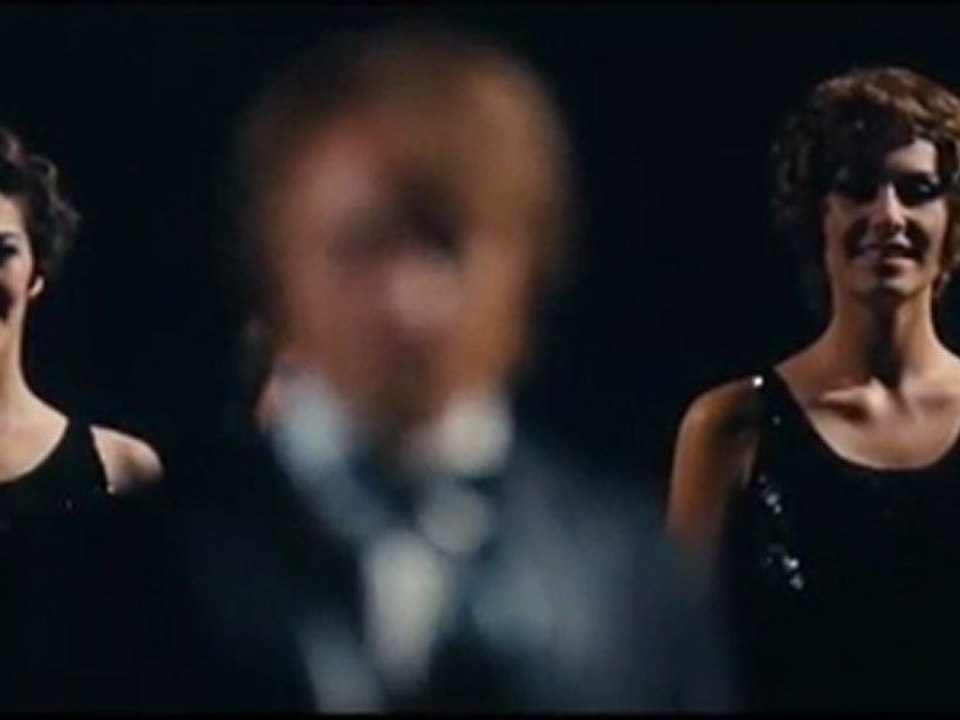 Cloclo : bande annonce teaser - Vidéo Dailymotion