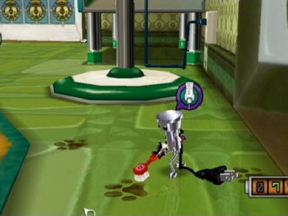 Chibi Robo Wii de Asobu Wii ISO Download (JAPAN) - video Dailymotion