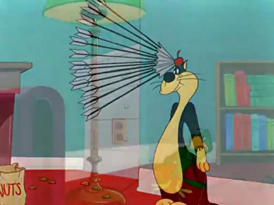 Dough Ray Me-ow (Commentary) - video Dailymotion