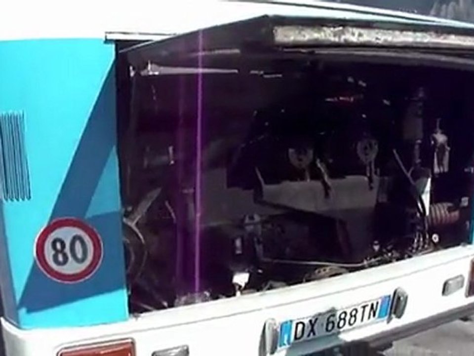 Fiat 343 Padane S Aut.nee Califano - Video Dailymotion