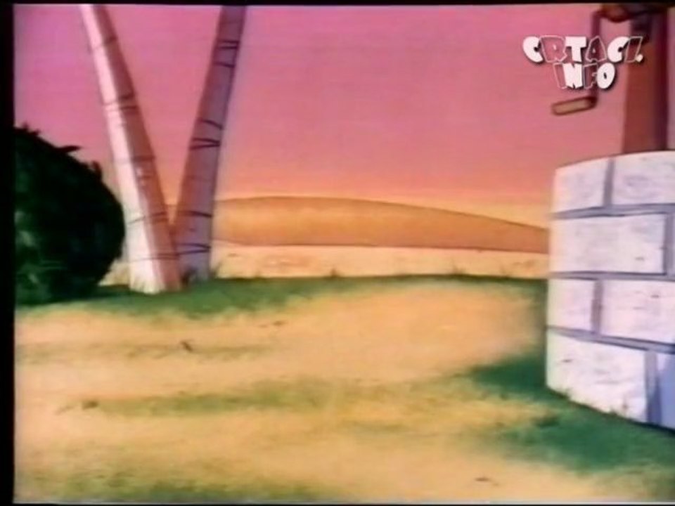 Brzi_Gonzales_i_Patak_Daca_-_Zedj_-_Well_Worn_Daffy__TV_ - video ...