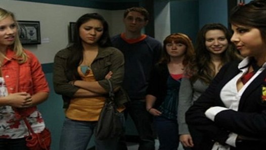 Supah Ninjas season 1 Episode 1 - Pilot - video dailymotion