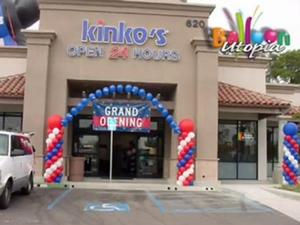 Kinkos Locations - Video Dailymotion