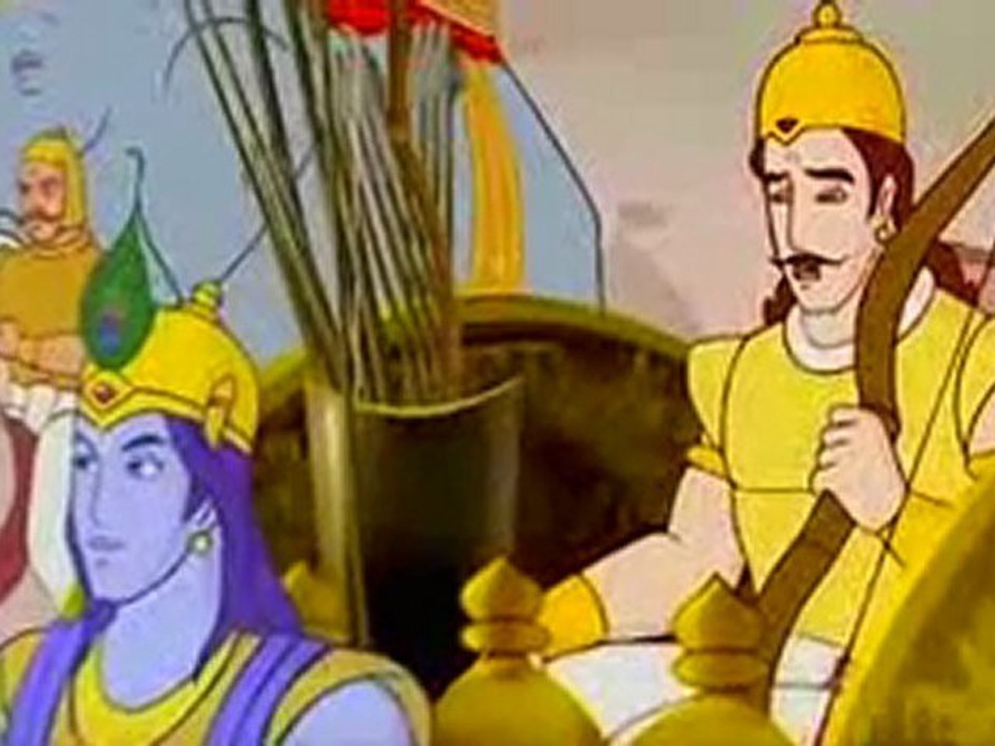 Top 163 + Dashavatar cartoon movie - Delhiteluguacademy.com