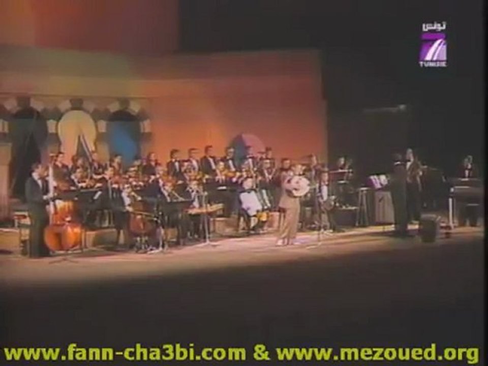 Samra Ya Samra Hédi JOUINI - Vidéo Dailymotion