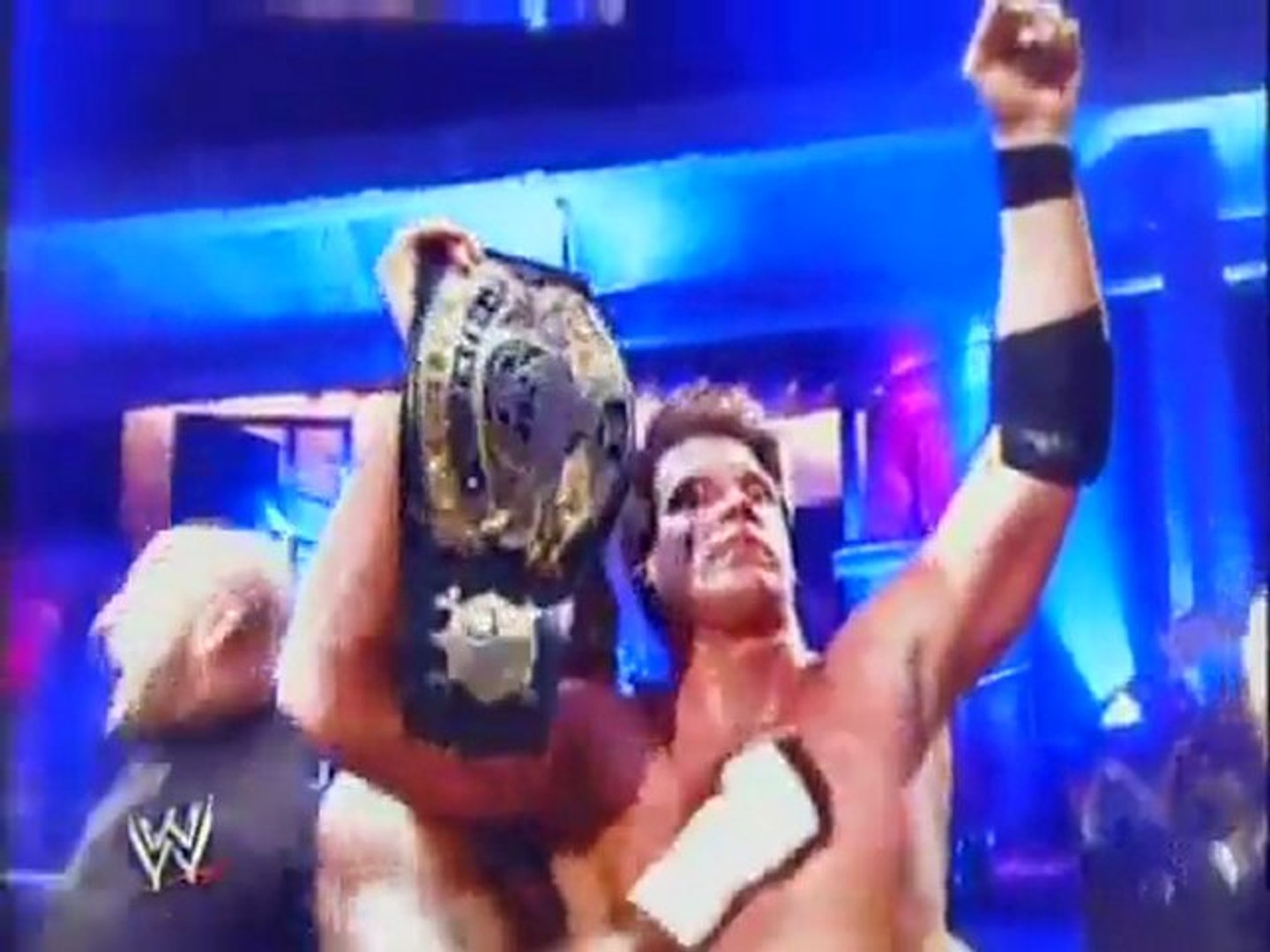 Wwe Jbl Show