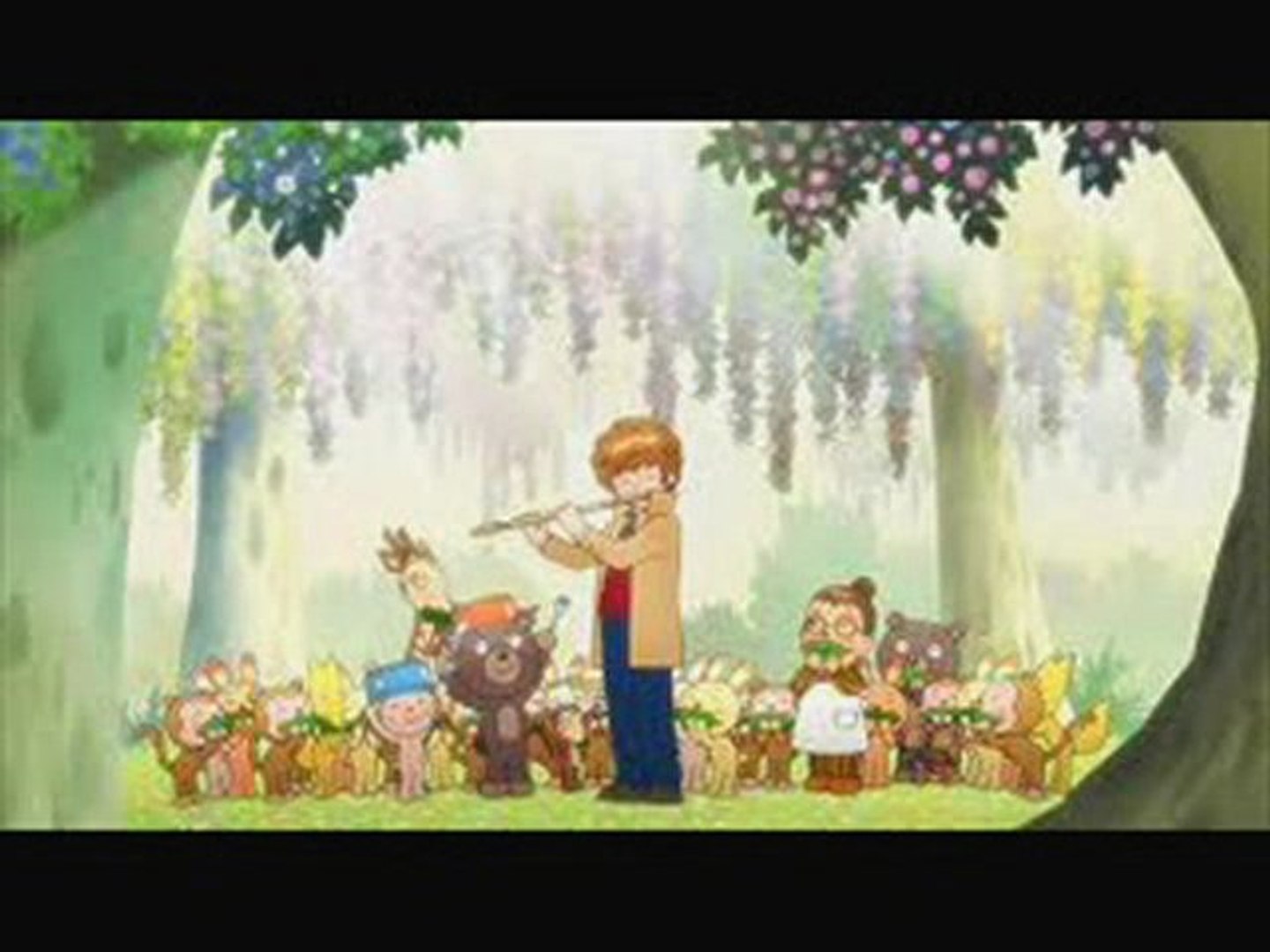 Rainbow Magic Movie Part 1