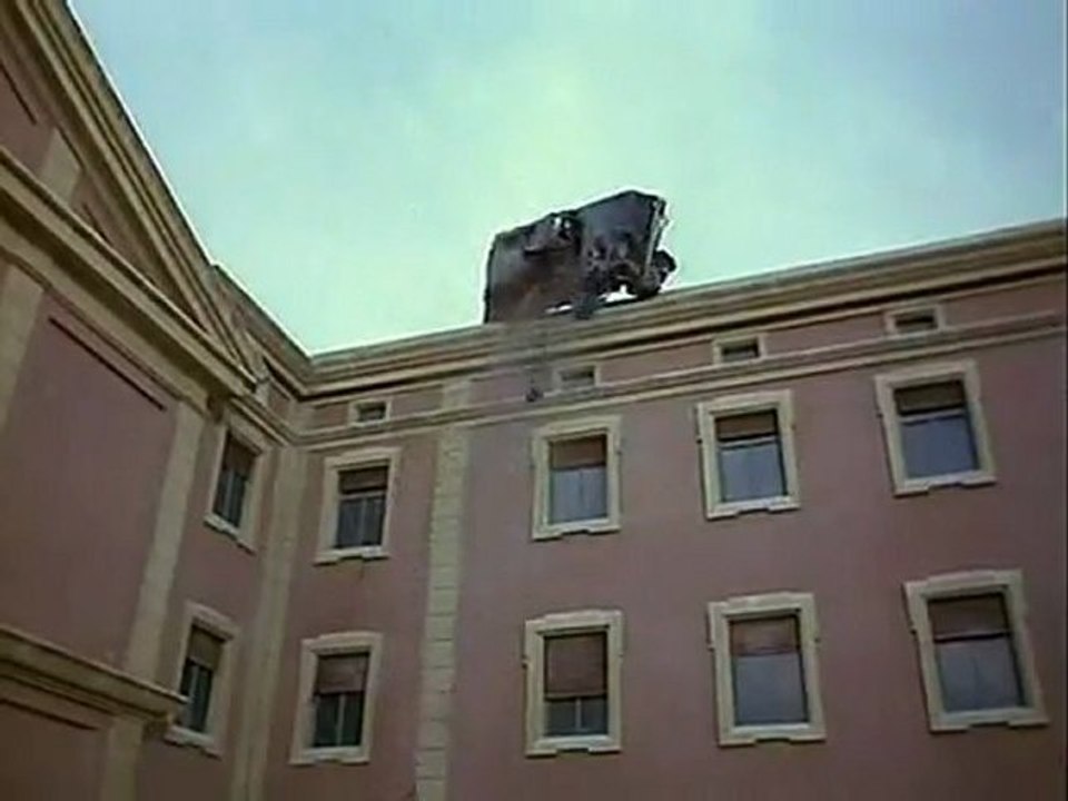 Operacion Ogro (film, 1979) - video Dailymotion