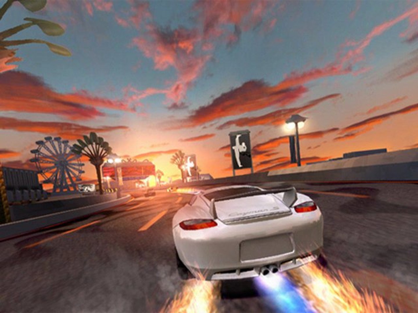 Need For Speed Nitro Iso - treeastro