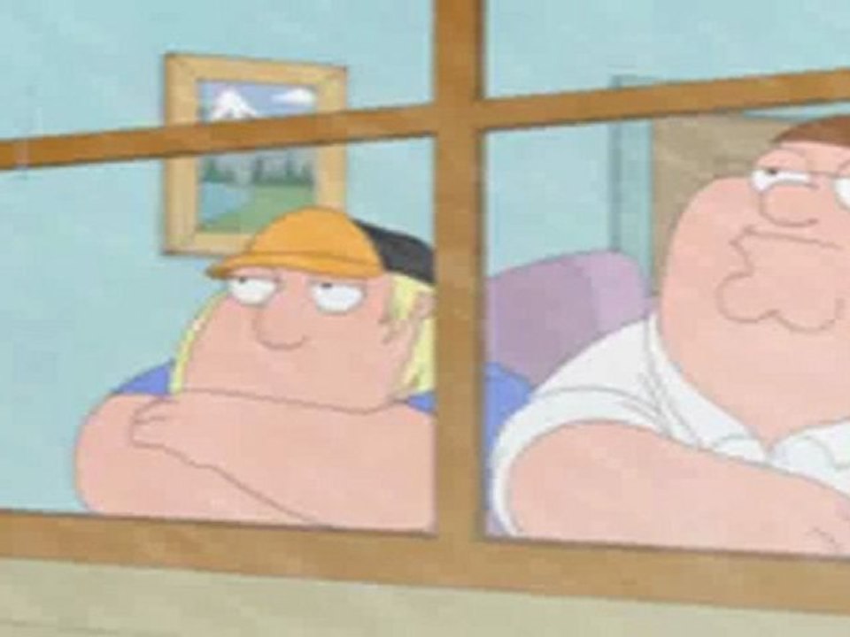 Watch Family Guy S10E02 - Seahorse Seashell Party - video Dailymotion