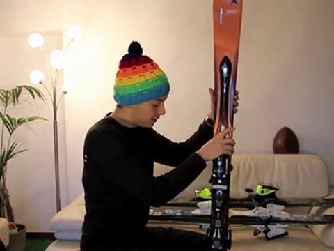 Vidéos de BENJAMIN CLERGET - Dailymotion