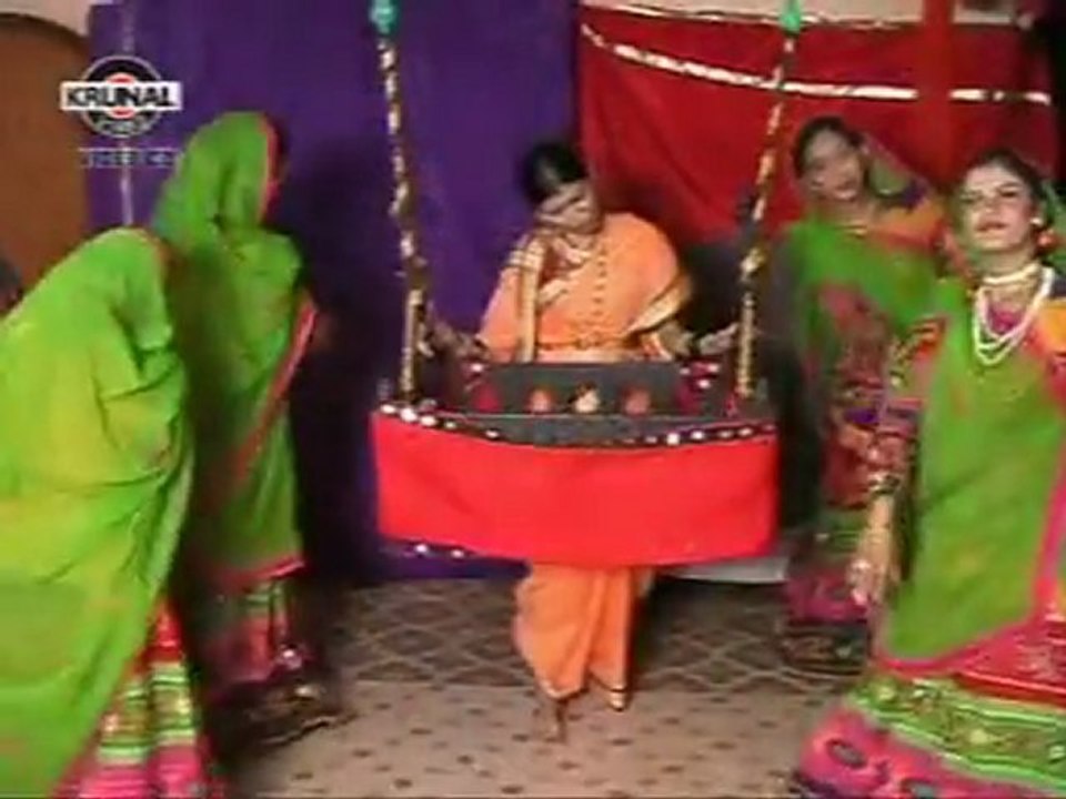 Kids Videos - Kuni Govind Ghya Kuni Gopal - Palna Va Angai Geet - video ...