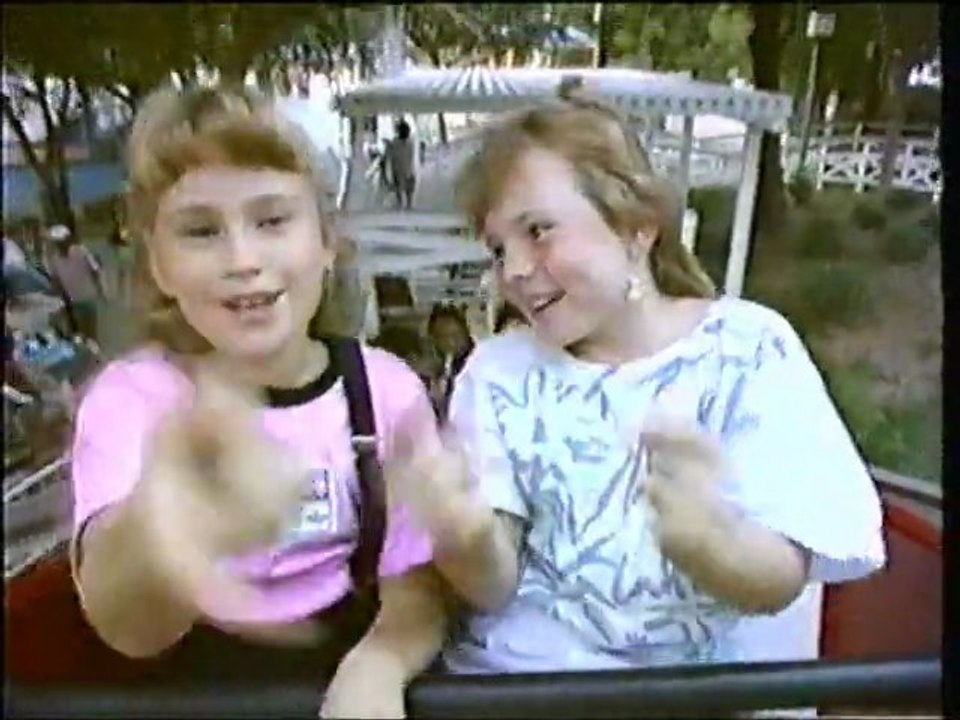 Kidsongs: Ride The Roller Coaster Part 1 - video Dailymotion
