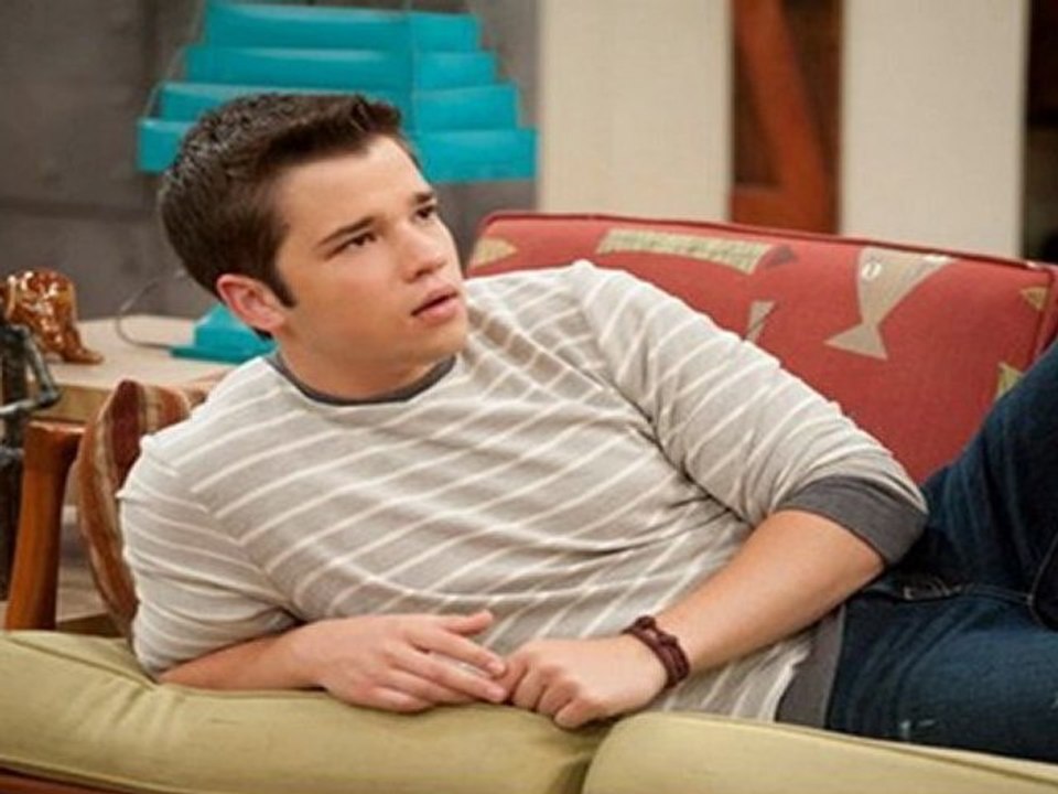 iCarly Season 5 episode 8 - iBalls - FULL EPISODE - HQ - video Dailymotion