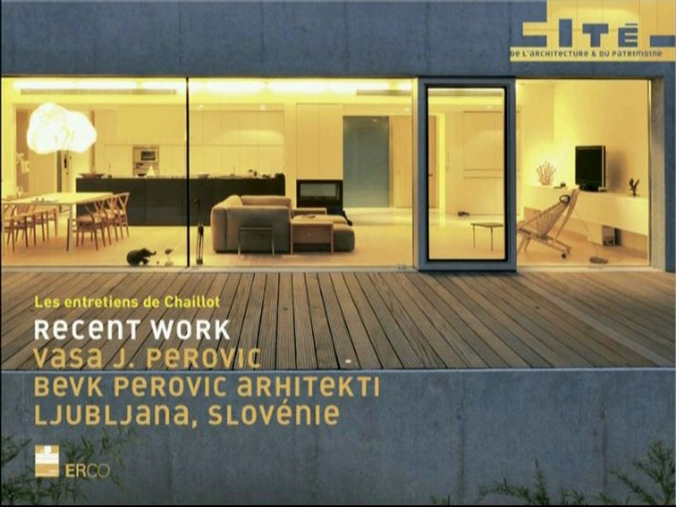 Vasa J. Perovic - Vidéo Dailymotion