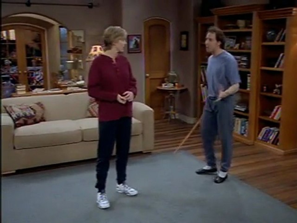 Ellen S2 Episode 16 Ballet Class - video Dailymotion