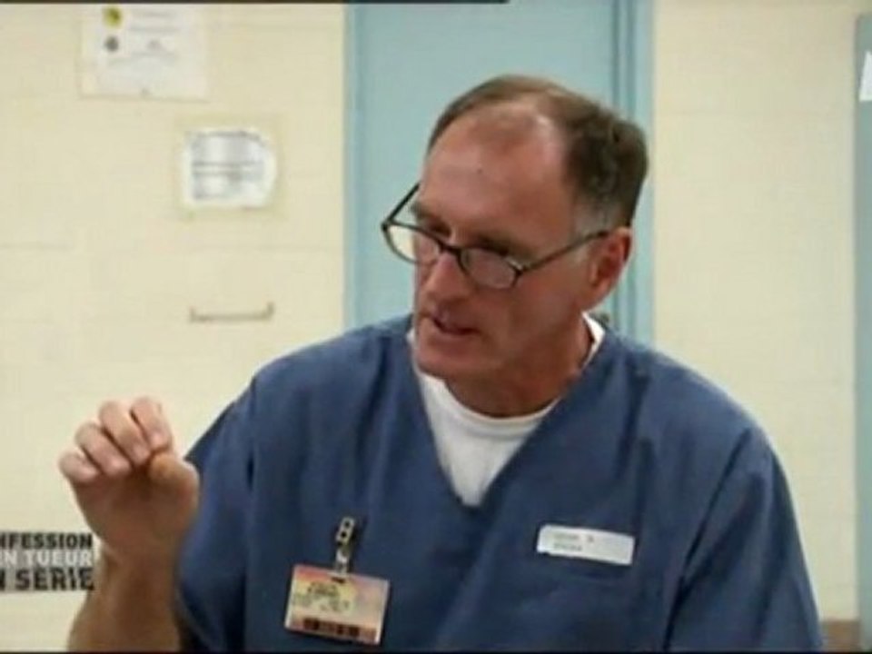 confessions d'un tueur en série : bernard giles (2 et fin) - Vidéo ...