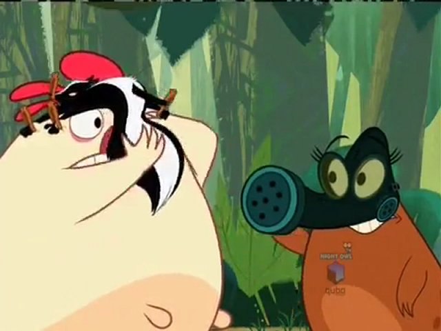 Spliced T.V. Series by GIRLoveswaffles - Dailymotion