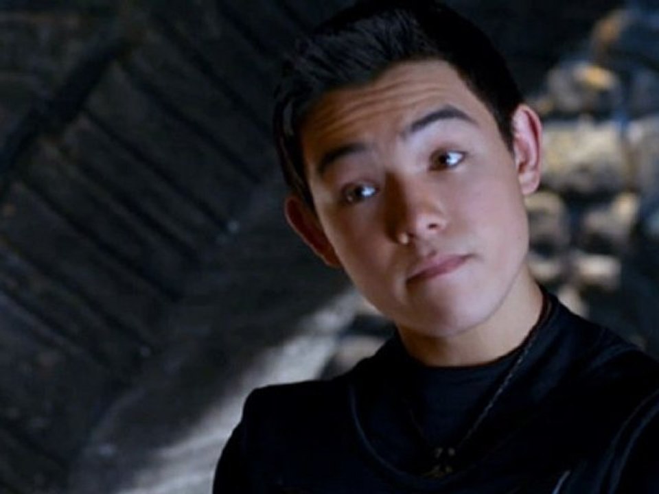 Supah Ninjas season 1 episode 25 - Ninja Intervention - FULL EPISODE ...