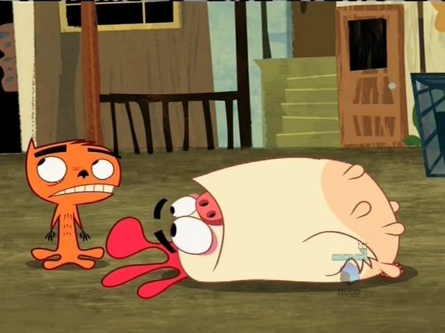 Spliced T.V. Series by GIRLoveswaffles - Dailymotion