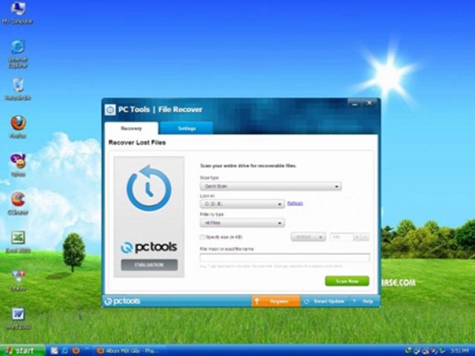 PC Tools File Recover v9.0.0.152 Free Download(Full)+License Key ...
