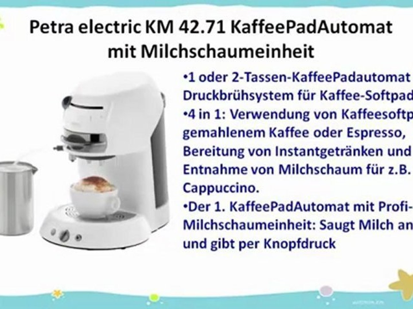 Padkassette Petra Km 45