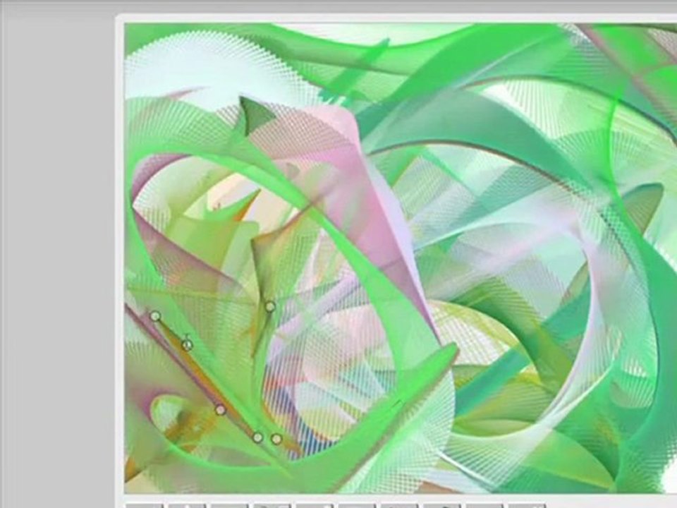 créer votre œuvre d'art avec Bomomo - Vidéo Dailymotion