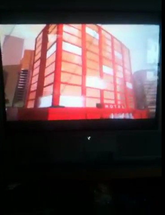 Hotwire Commercial - video Dailymotion