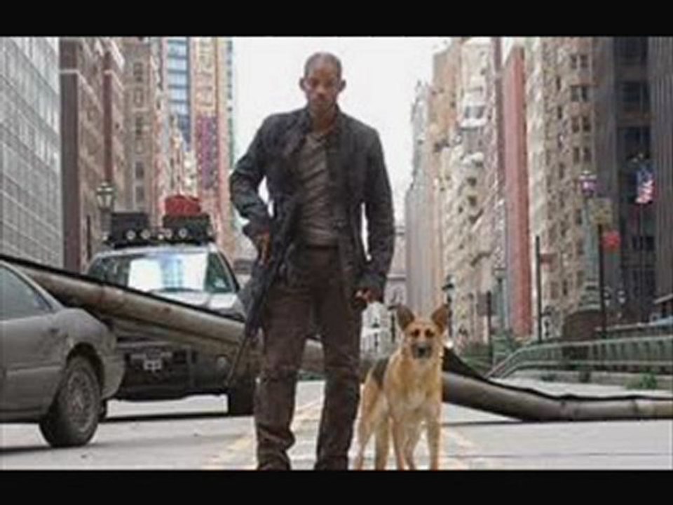 I Am Legend 2 Part 1 of 14 HD Full Free Movie - Dailymotion Video