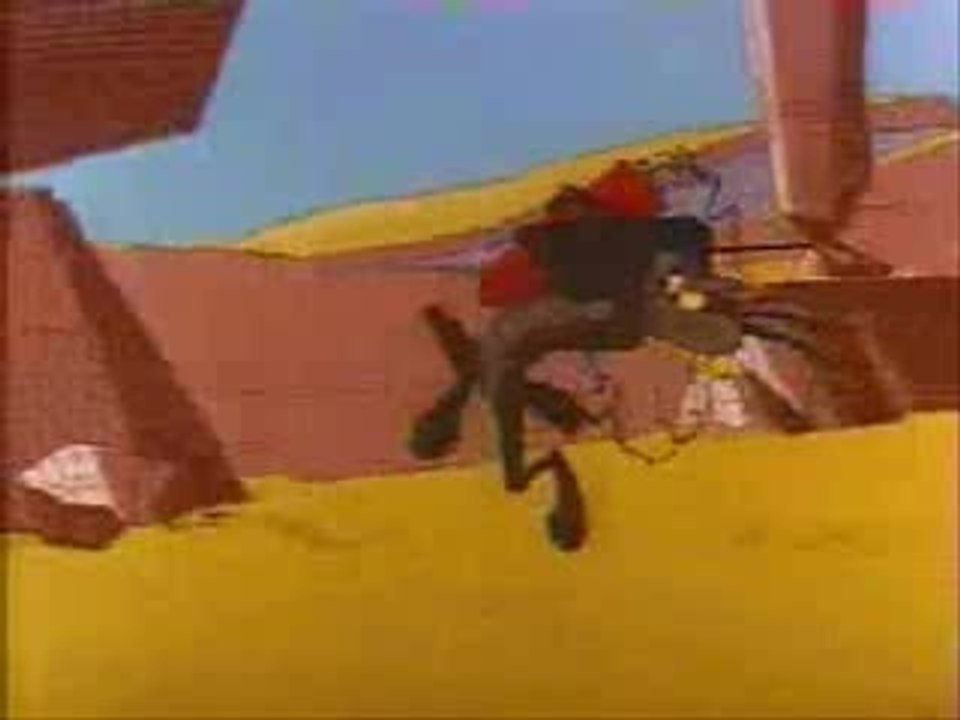 Hopalong Casualty short scene - video Dailymotion